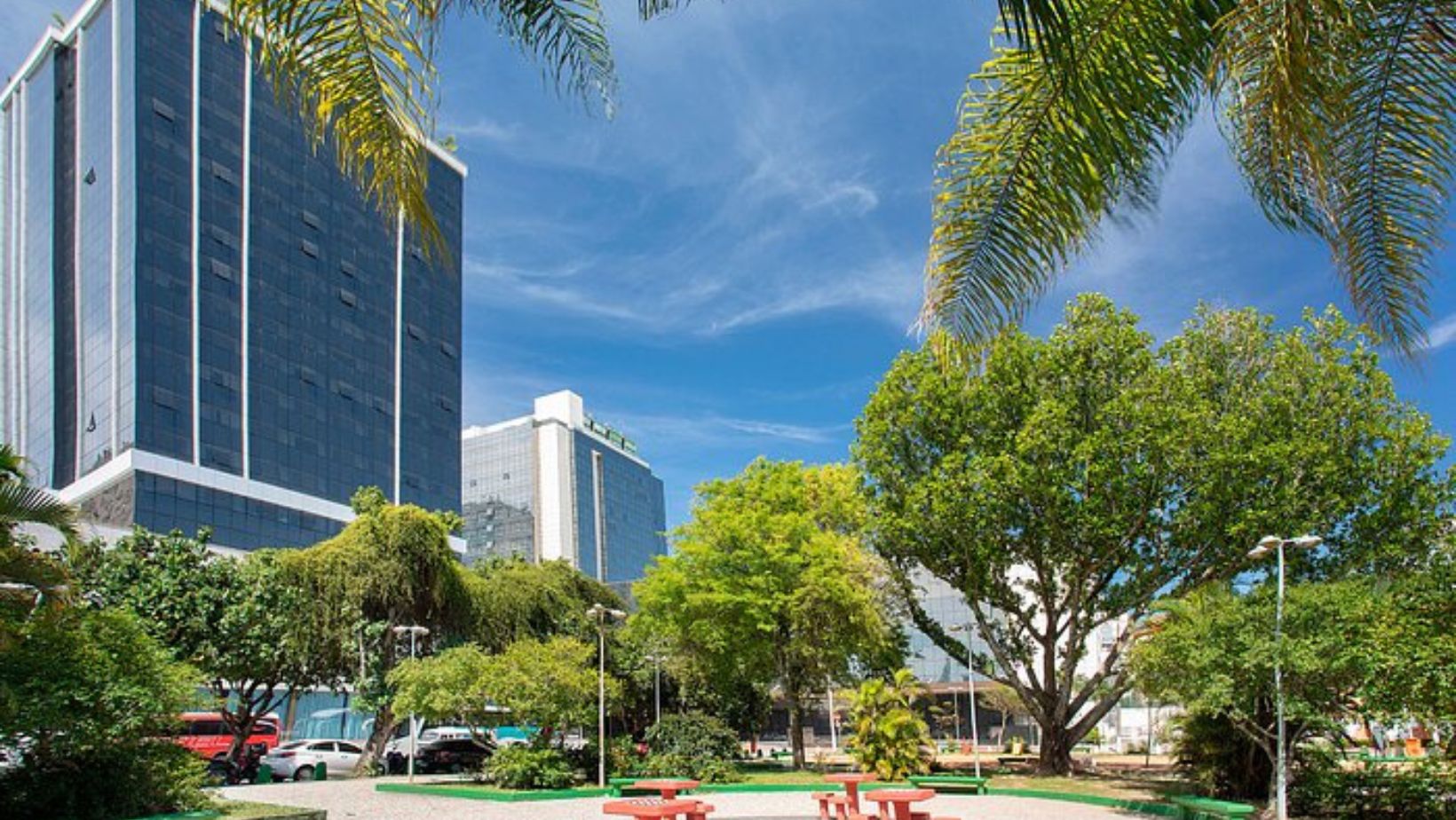 Transfer para Windsor Tower - YouSafe Blindados